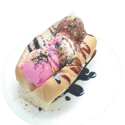 Katering Aiskrim | Kuszie Cream