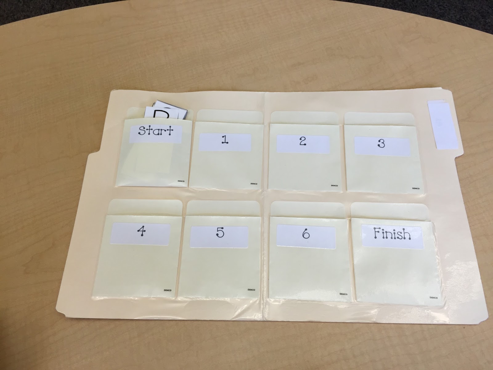 Kindergarten Kiosk: Increase Student's Assessment Scores Quickly: RTI ...