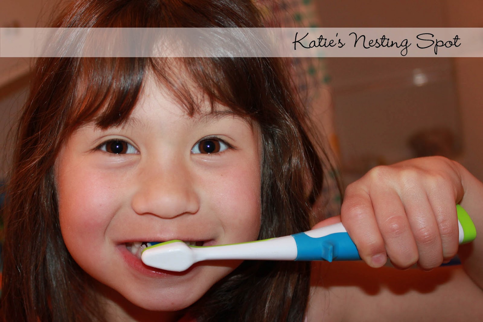 Katie's Nesting Spot: ARM & HAMMER™ Tooth Tunes™ One Direction ...