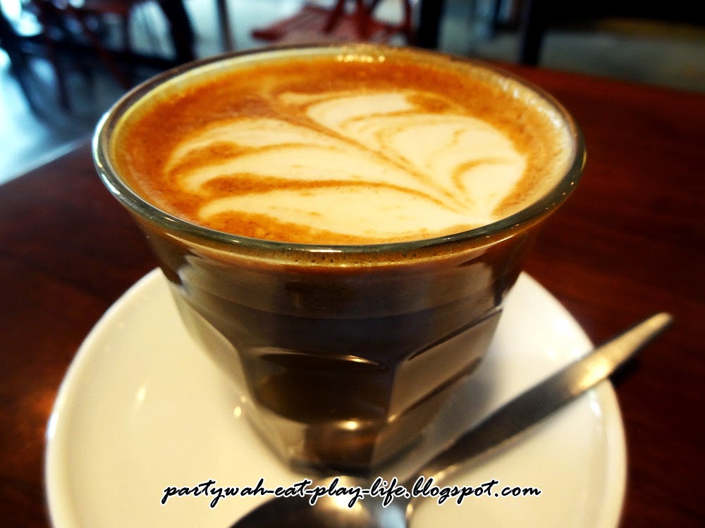 eat • play • life: Rekindle @ SS2