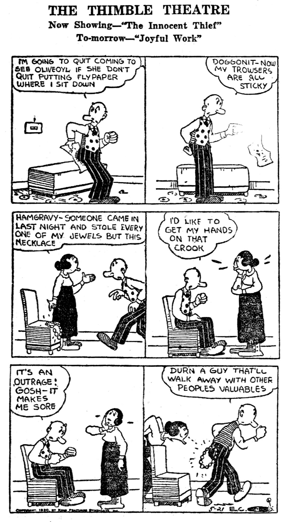 Timely-Atlas-Comics: 2021