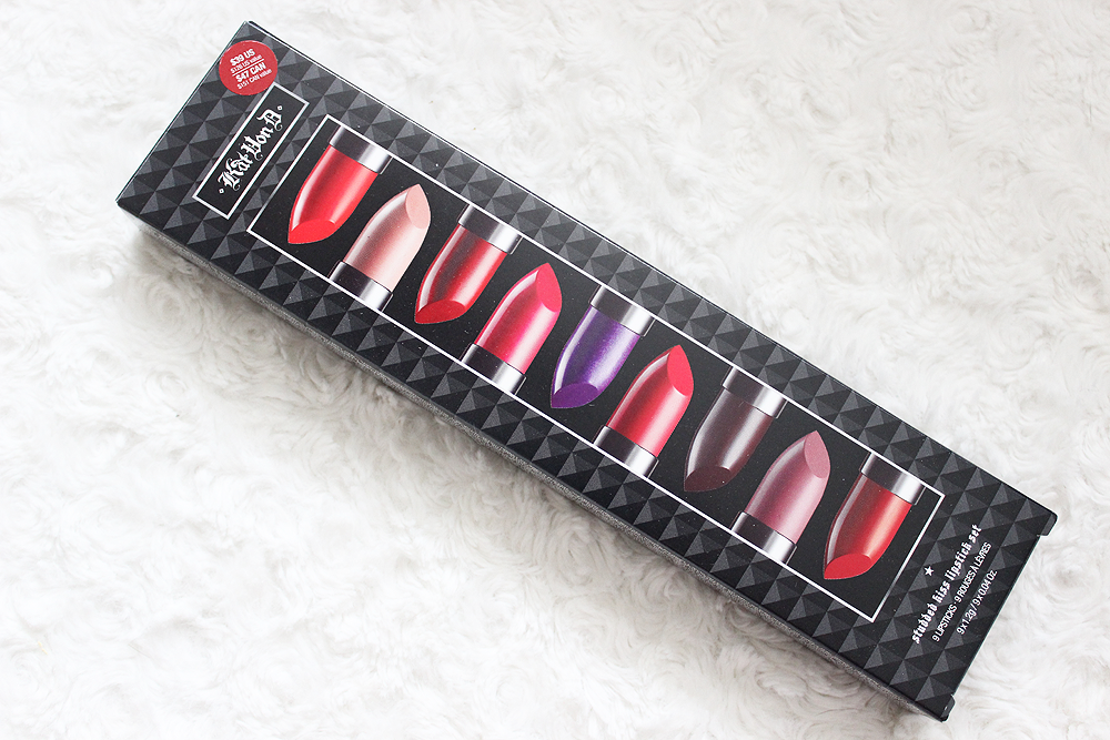 WALS Noellen Sets 1 5