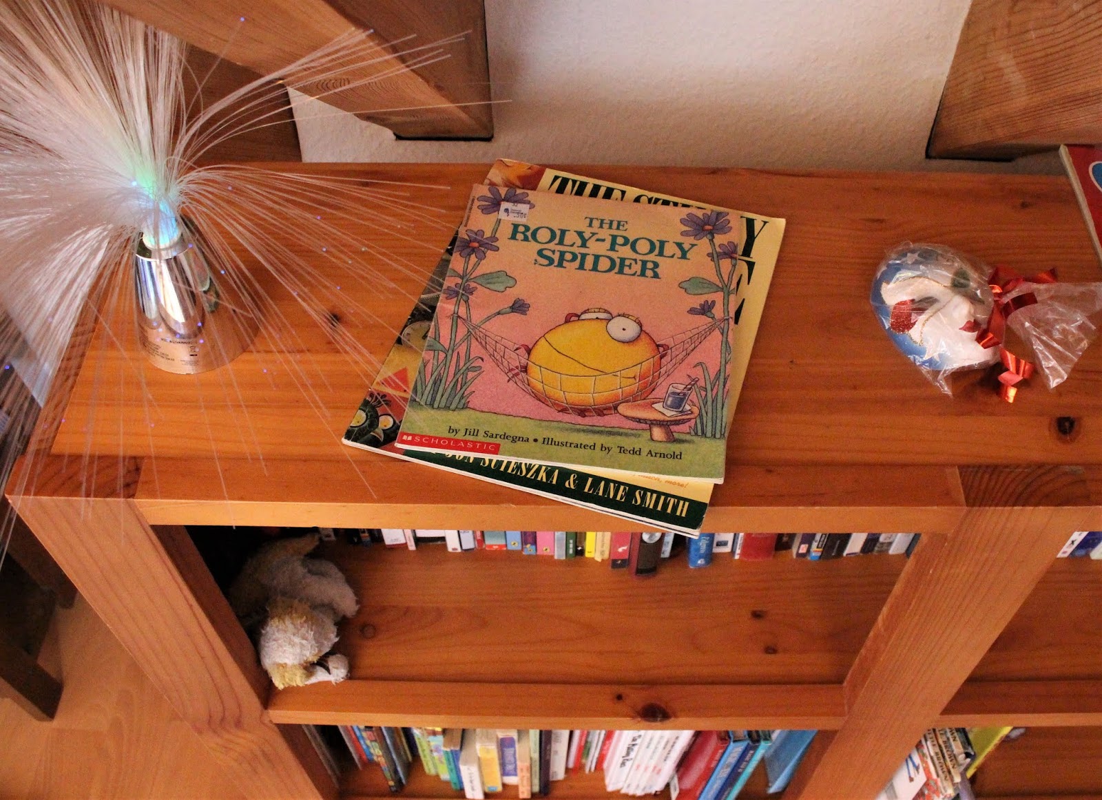 Word Storm: First Book You've Ever Read Challenge