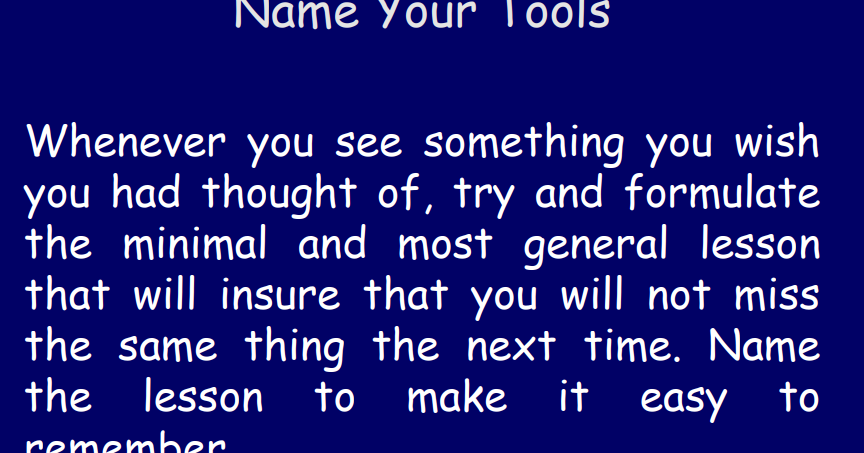 Tech-savvy time-saver: The Genius of Steven Rudich