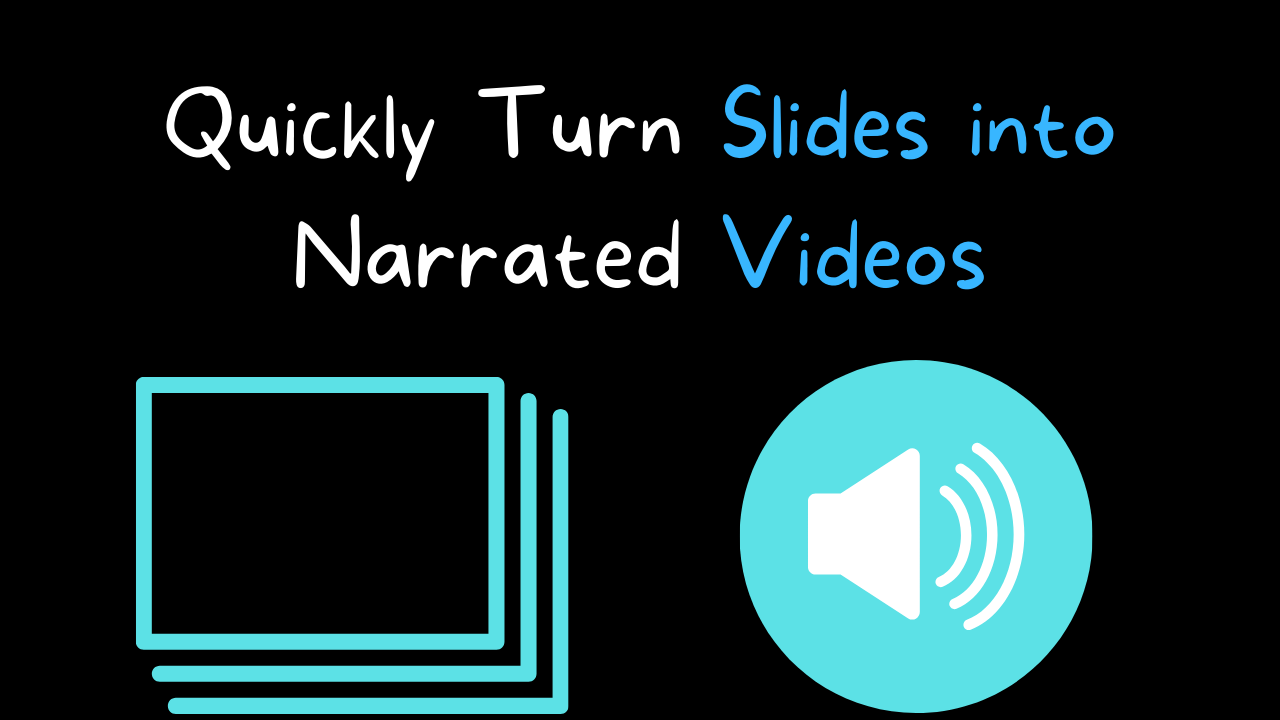 Free Technology For Teachers Narakeet Quickly Turn Slides Into Narrated Video Lessons free-technology-for-teachers-narakeet-quickly-turn-slides-into-narrated-video-lessons