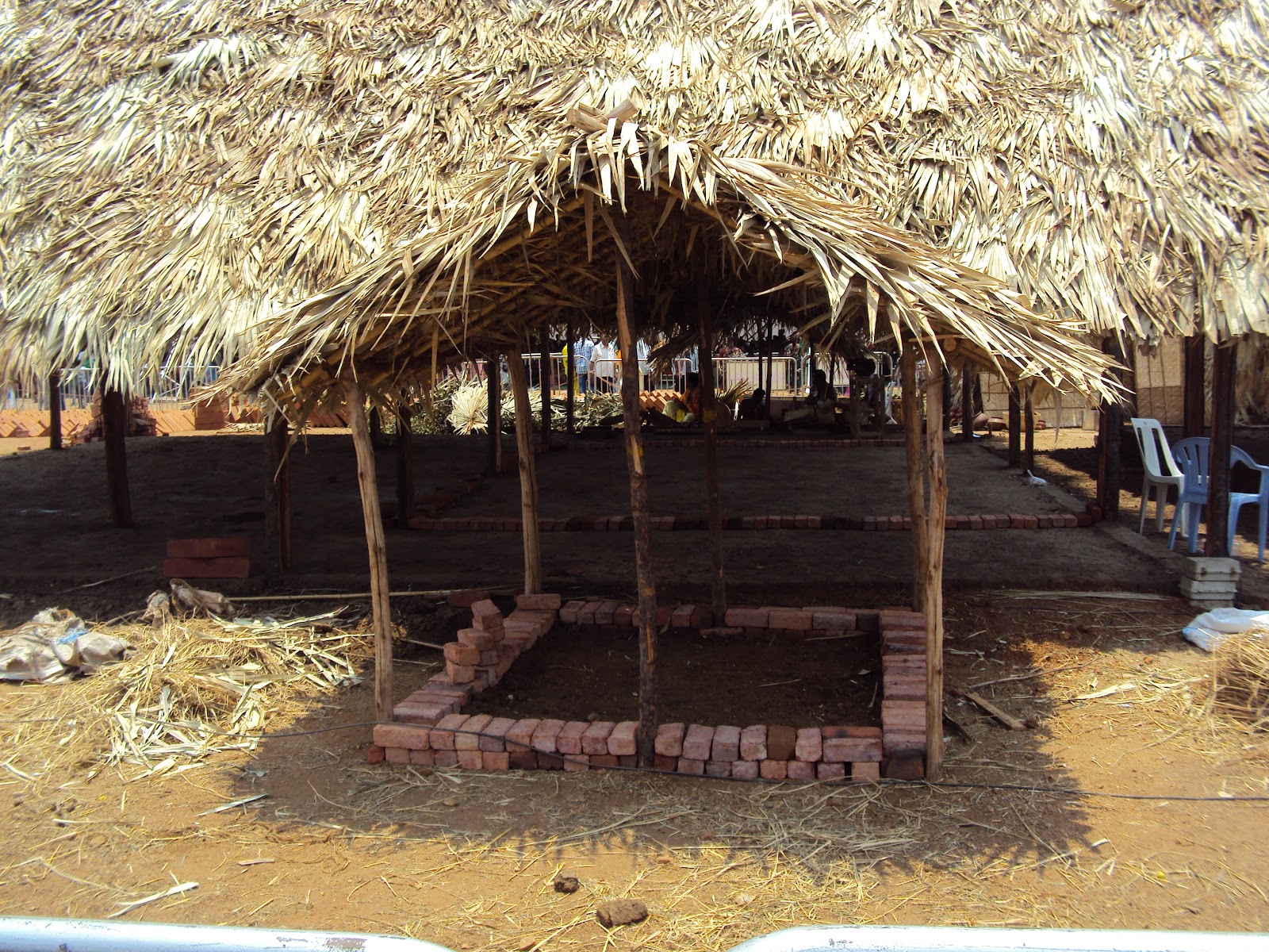 Samskruthi Sampradayalu: April 2012