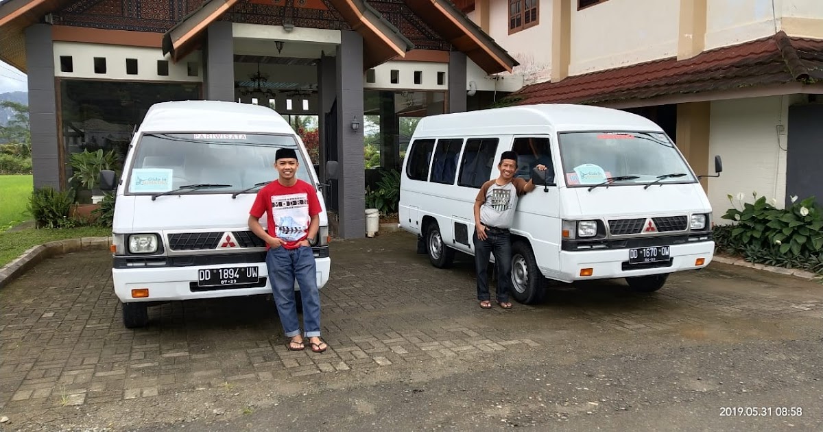 Car rental in toraja, makassar,south sulawesi