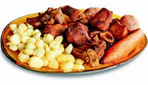 TRAVEL STORE BOLIVIA: THE BEAUTIFUL VALLEY OF COCHABAMBA