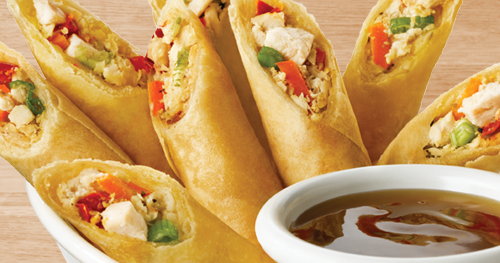 How to make Spring Roll - Christainity- igbo- Business and African culture