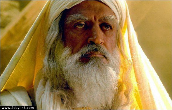 Mehmet Bulut: Mecid Mecidi Hz. Muhammed (sas) Filmi Çekiyor