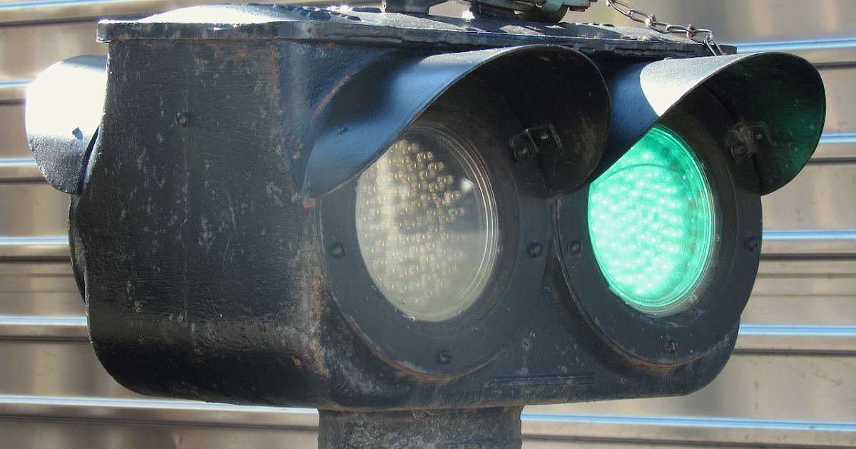 The Position Light: Switch Position Indicators
