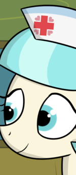 Equestria Daily - MLP Stuff!: Comic: The REAL Winner / Coco's New Job ...