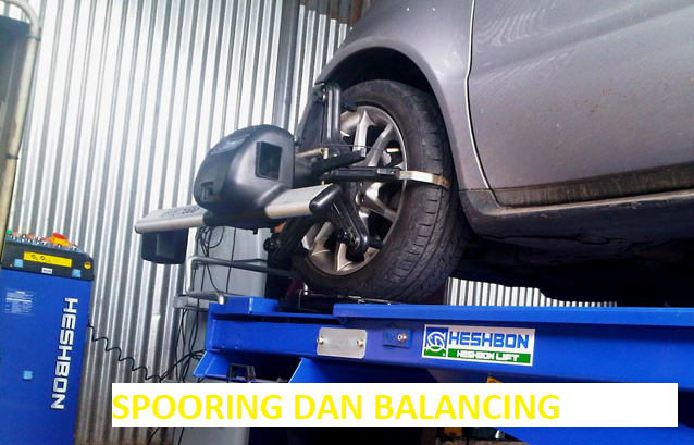 9 Tanda-Tanda Mobil Perlu Melakukan Spooring dan Balancing yang Wajib ...