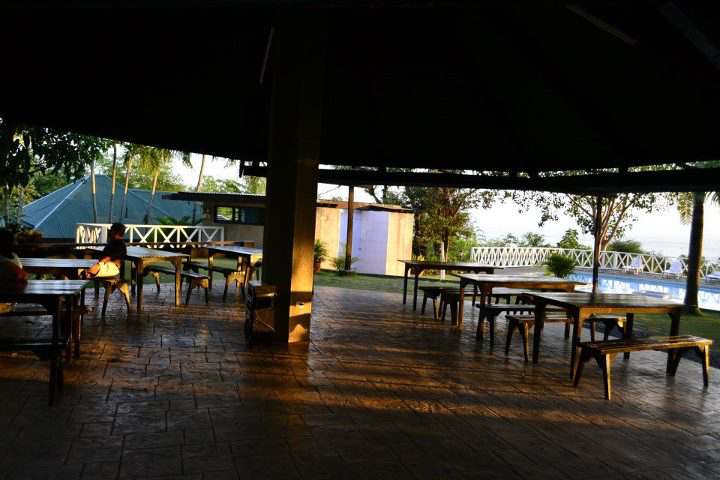 basahin mo na lang: An Ocular Tour to Estuar Farm Resort in Binangonan ...