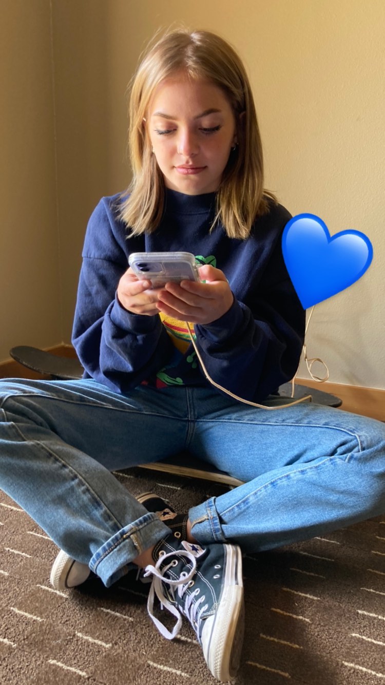 Aboutnicigiri Hannah R Loyd