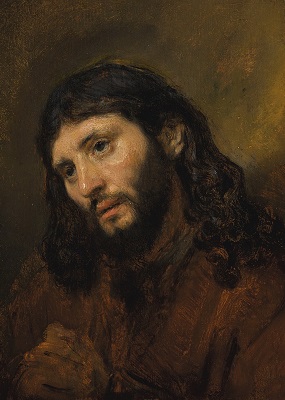 WordBasket: Jewish Jesus