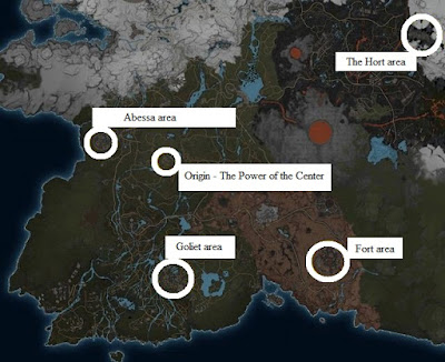 Elex Trainers Locations: Learn Berserker, Outlaw Cleric Skills
