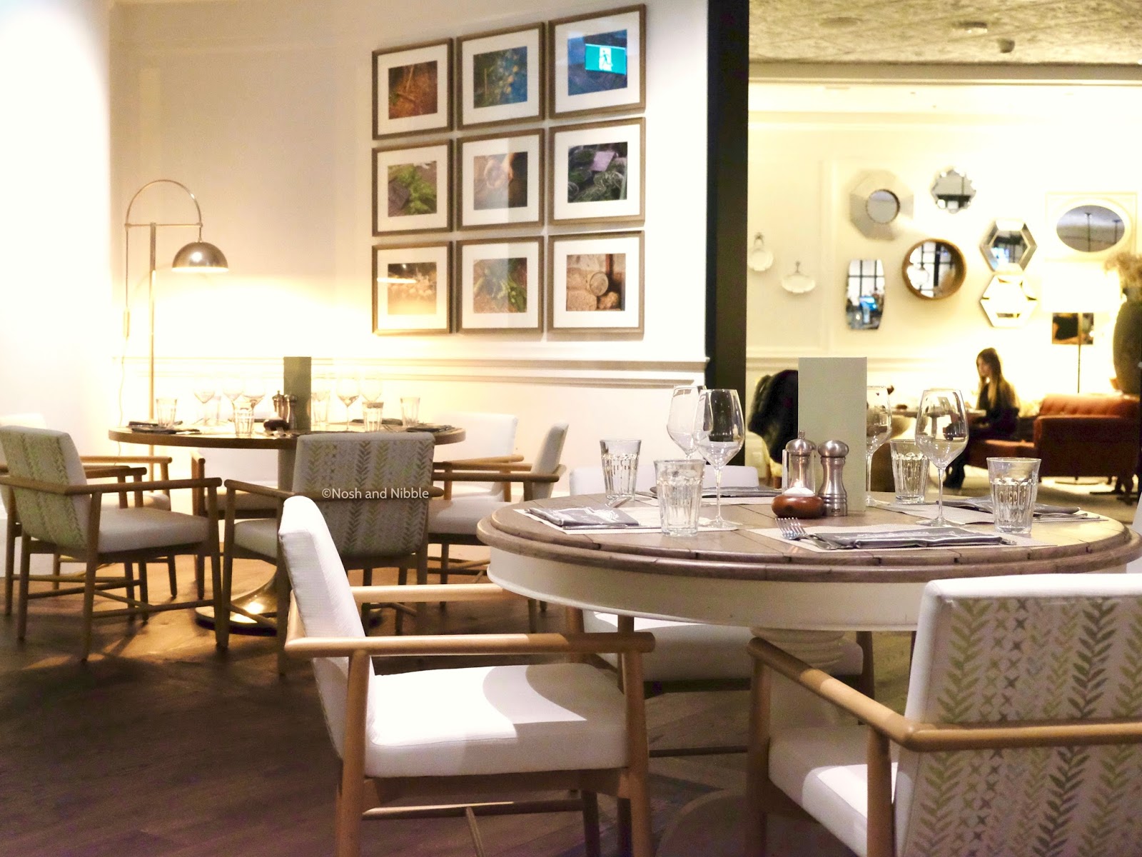 Parq Vancouver | Honey Salt Restaurant Review | The Happy Sloths ...