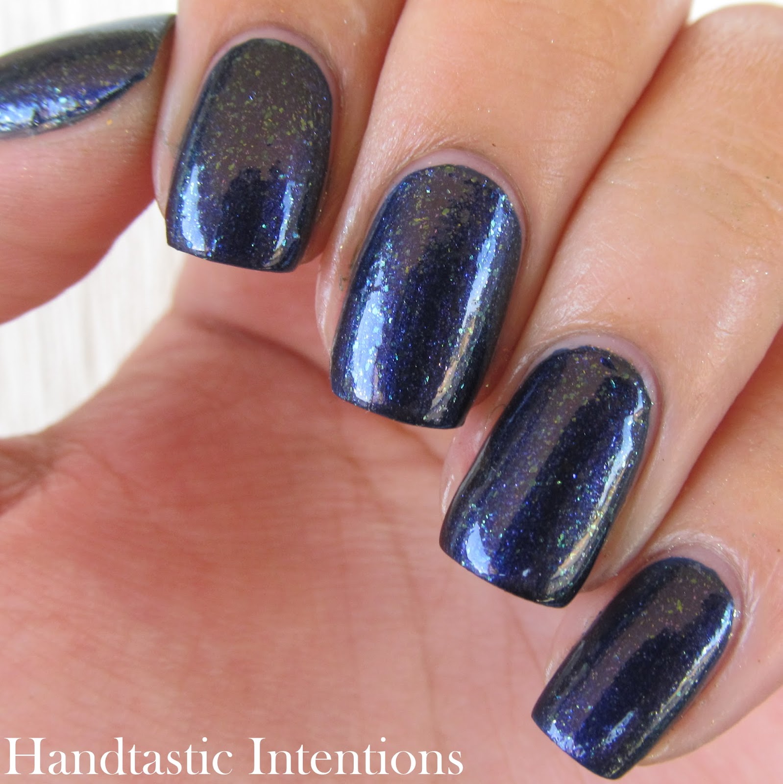 Handtastic Intentions: Finger Paints Masquerade Affair Collection ...
