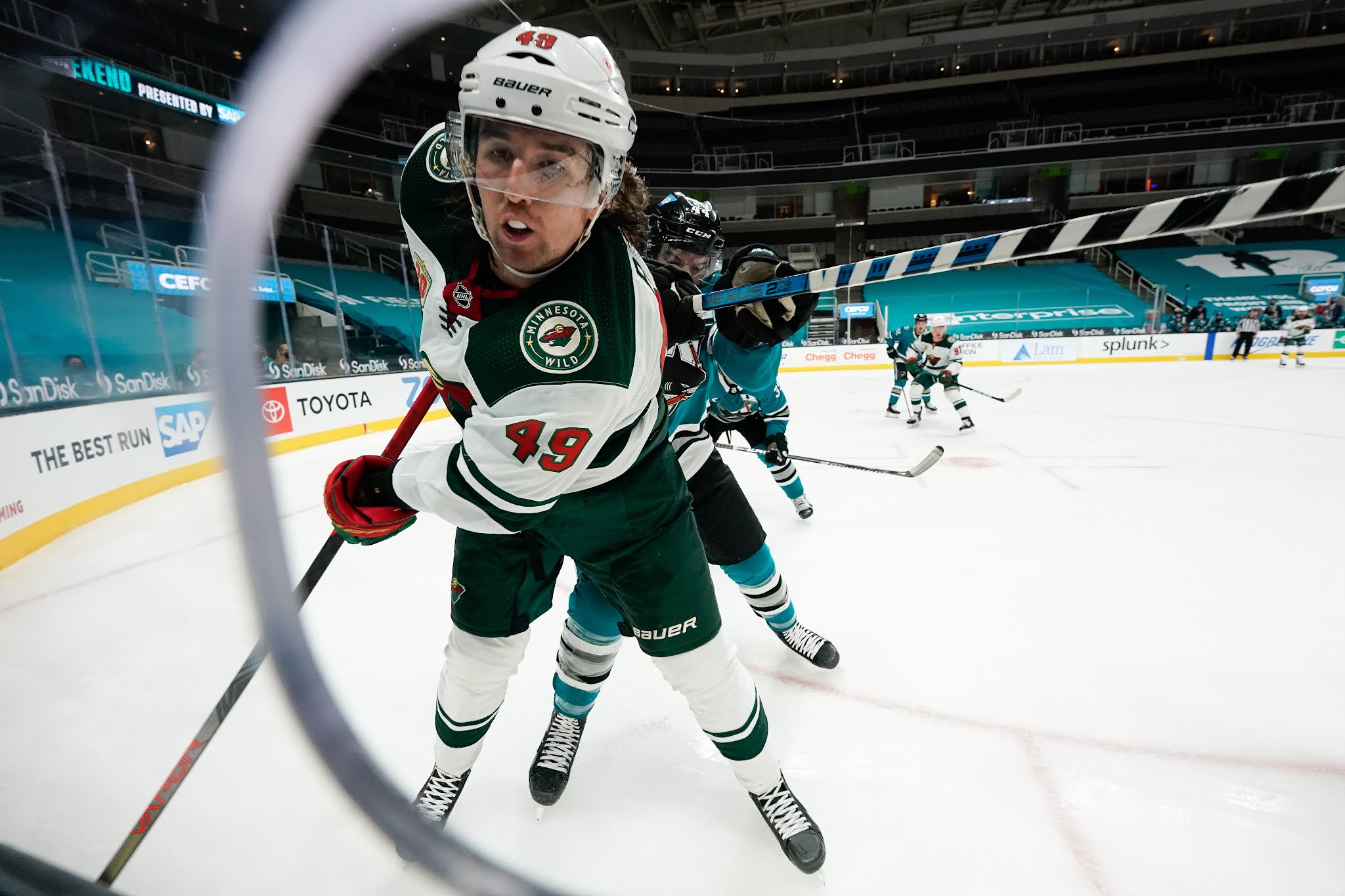 Minnesota Wild: 2 Players Who Will Bounce Back Next Season - NHL Trade ...