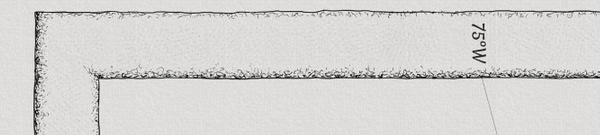 Here Dragons Abound: Map Borders (Part 1)