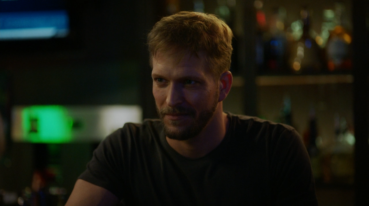 Jon Cor on The Flash (2021) ~ DC's Men of the Moment