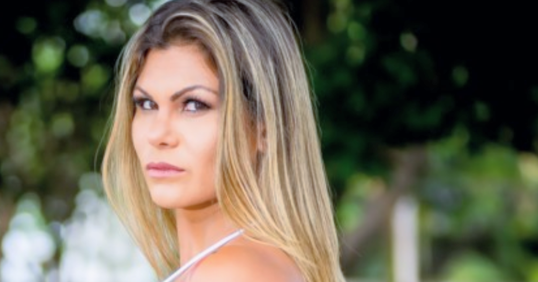 Boricuas-Latinas-Iberianas: Jamila Sandora [Musa do Vasco da Gama]