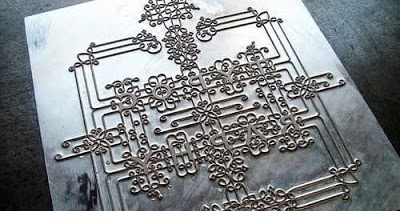 GARUDA KLISE POLY EMBOS TERBAIK - PENGIRIMAN SELURUH INDONESIA: Klise ...