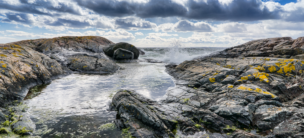 Dirk Rosin: Rygge Fuglvik Norway