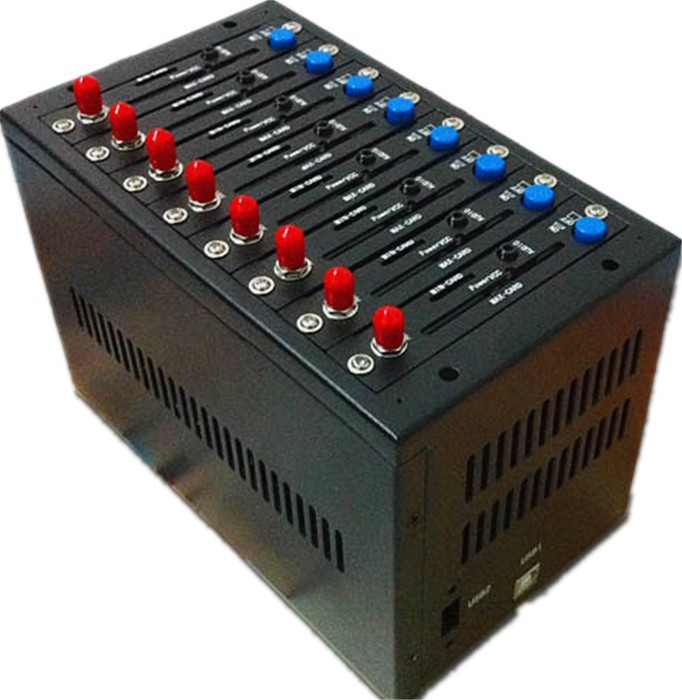 digitalreload: MODEM POOL SIMBOX