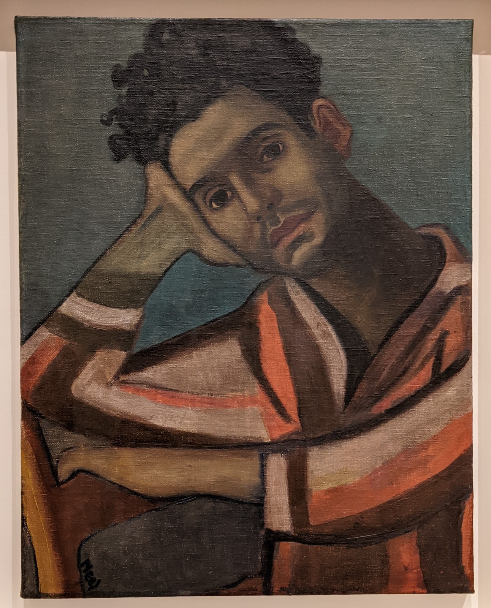 Impulse to Action: New York Museum Highlights - May 2021 - Part 2