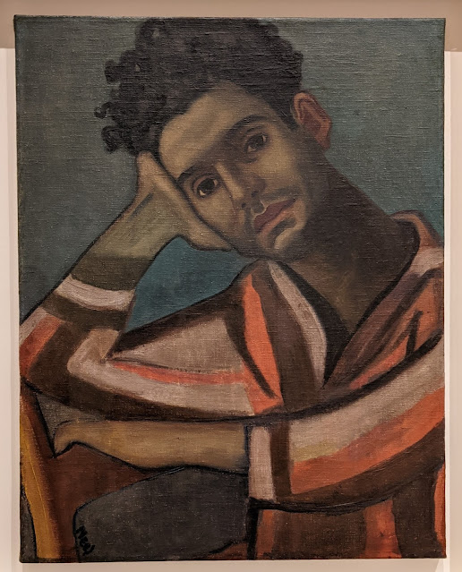 Impulse to Action: New York Museum Highlights - May 2021 - Part 2