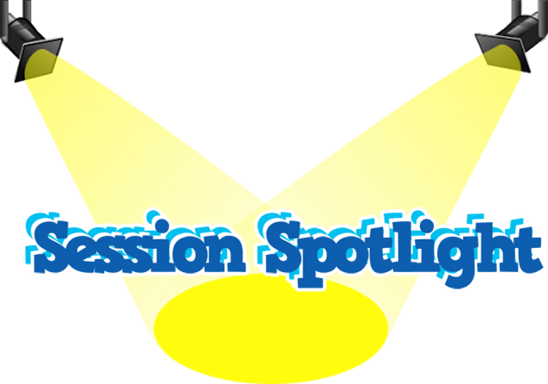 LMR: Session Spotlight #1