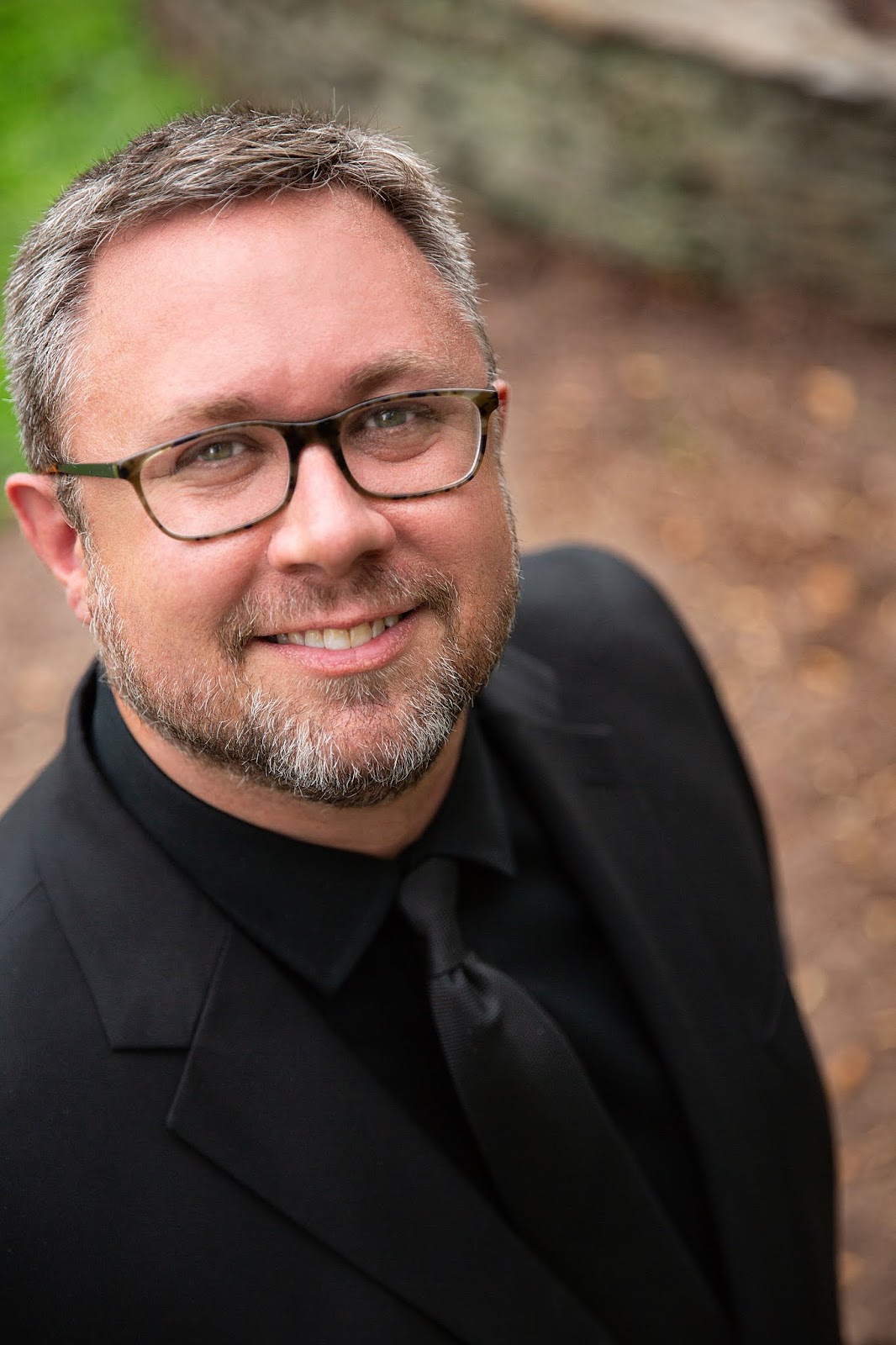 RICHARD WATERS: ABOUT