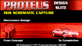 Ingin Berbagi Ilmu dan Pengalaman: Apa itu Proteus?