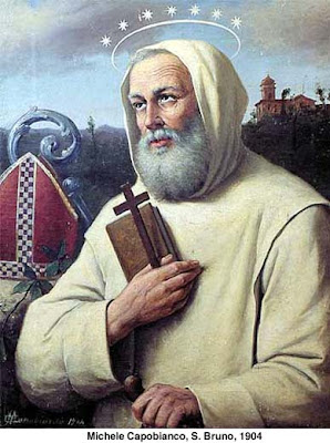 Saint Bruno