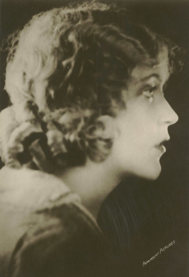 40 Beautiful Photos of Mae Murray in the Early 20th Century ~ Vintage ...