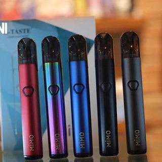 Perbedaan Mod, Pod, dan Aio - Maniac review