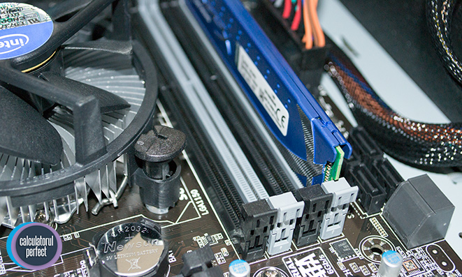 Calculatorul Perfect: Cum poți vedea ce module de memorie RAM sunt ...