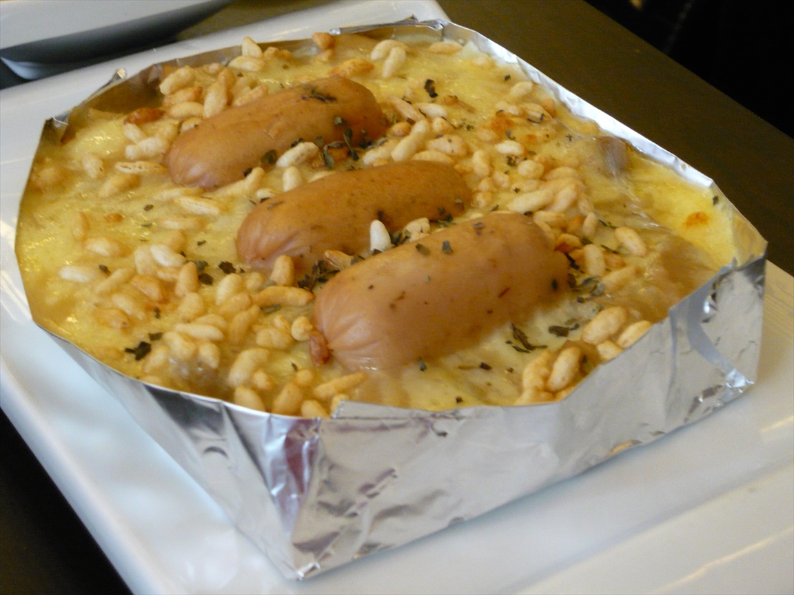 Food Tales & Trails: Wing Wang Wong