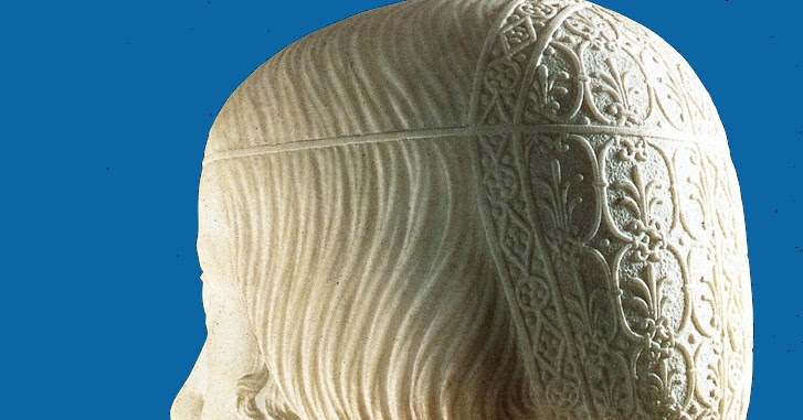 Ronald V. Huggins: The Louvre Beatrice d'Este Coazzone and La Bella ...