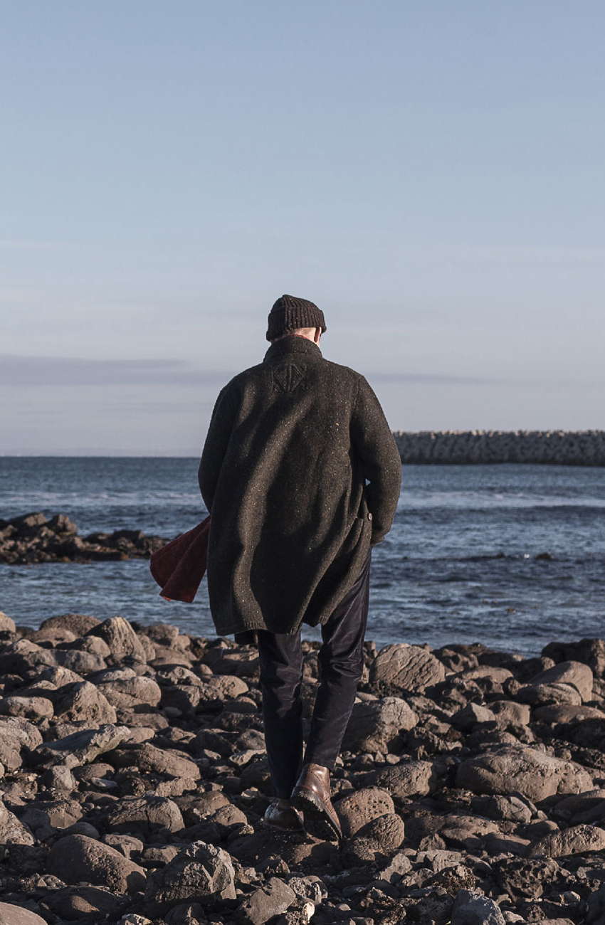 Inis Meáin Fall-Winter 2020 Collection