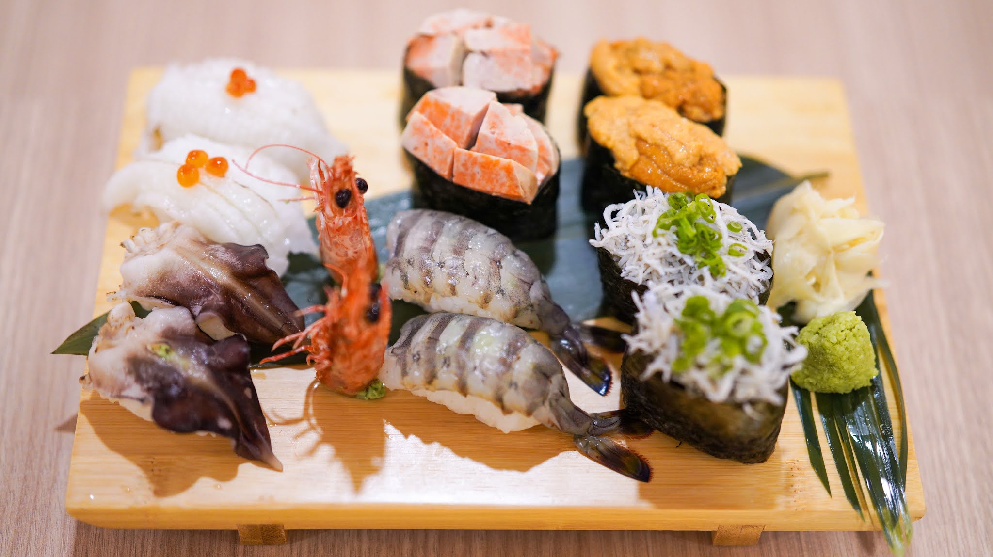 Eat Drink KL | Umi Ka Shin, Bukit Damansara