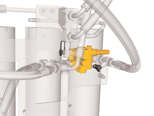 777F OFF-HIGHWAY TRUCK: BRAKE SYSTEM