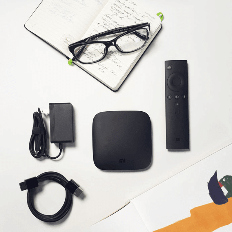Xiaomi Mi Box Now Available Thru Globe At Home Plans