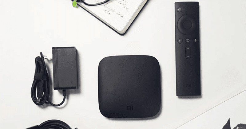 Xiaomi Mi Box Now Available Thru Globe At Home Plans