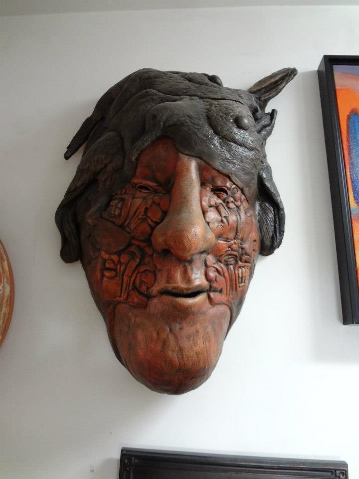 SNC Ceramics: CCACA 2013