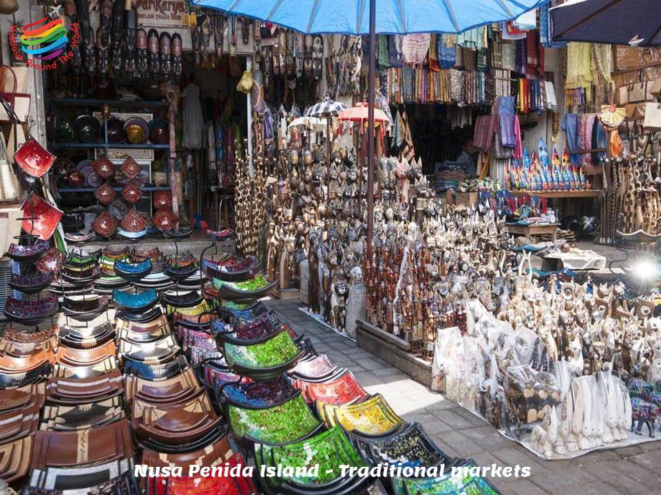 What to do in Nusa Penida Island, Bali