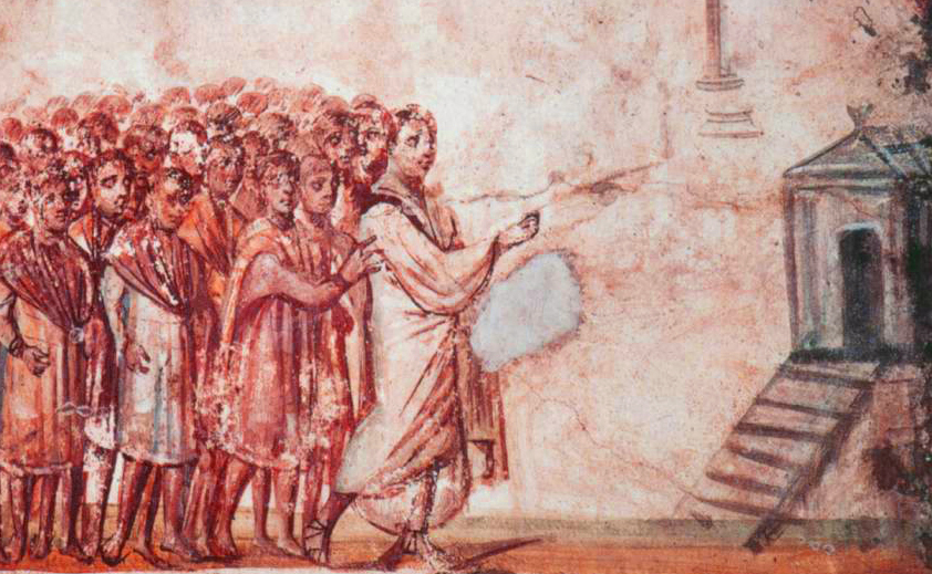 Gloria Romanorum: The Sudden Collapse of Greco-Roman Paganism and Rise ...