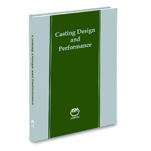 Casting Design and Performance - Engineering books - Free